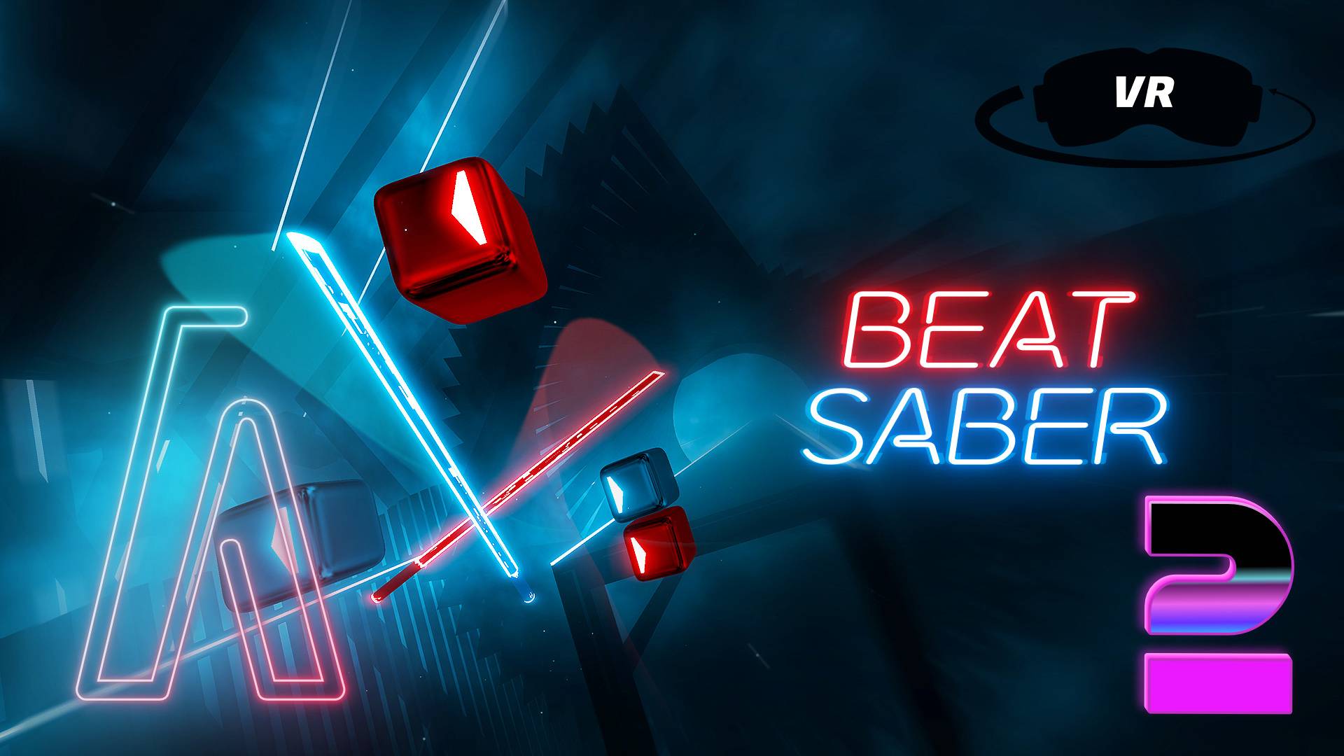 Самые кривые руки в Beat Saber 2
