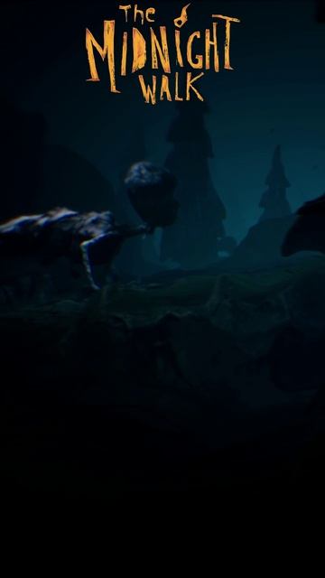 The Midnight Walk. Прохождение 2 уже на канале