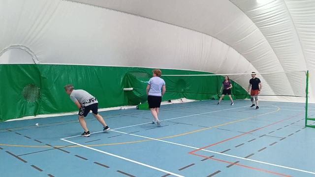 2025-05-24 / Турнир / Братовщина / Чиган А, Смолин К vs Горбунов Е, Горбунова Н