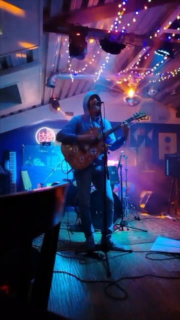 (Мылыш) Беги - отрывок, Екатеринбург, 2025 | 20??