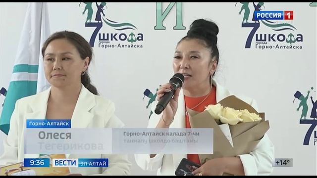 Вести Cолундар (Кӱӱк айдыҥ 26-чы кӱни)