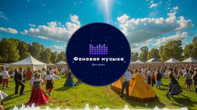 Фоновая музыка - Folk / Фолк / Народная / Традиционная 10