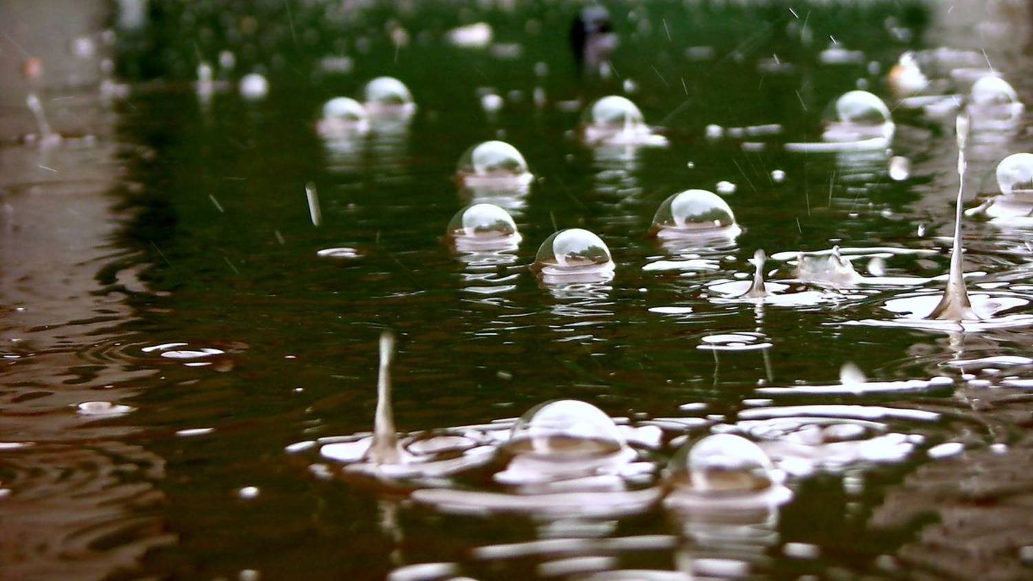 Вадим Утемесов – Дождь иголки хрустальные сеял (2025, AI SUNO)