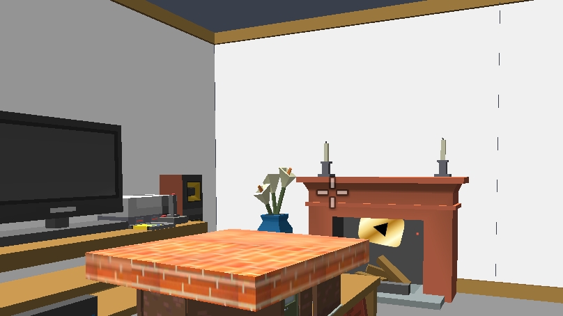 чикен хаос 4 лилипуты на войне