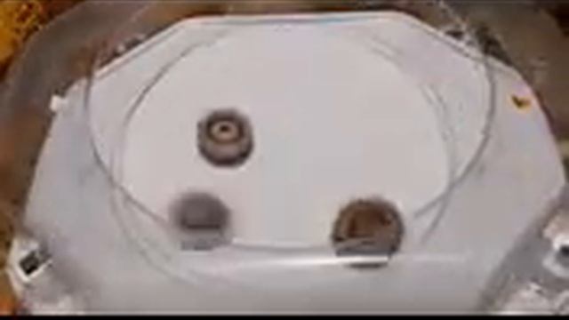 Бей блейд бёрст 6 сезон 3 серия