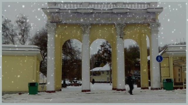 Александр Орлов_ Я УПОВАЮ ЛИШЬ НА БОГА_слова Валерий Гурков