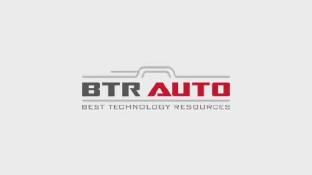 Профессиональная студия детейлинга и оснащения автомобилей BTR Auto