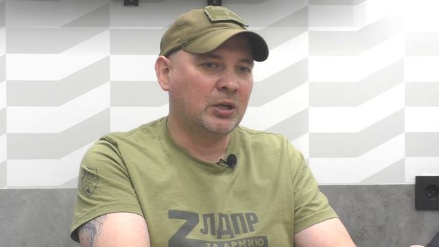 Народный ВПК - часть общего вклада в Победу!