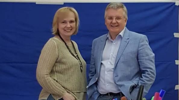 Lego Serious Play (LSP)