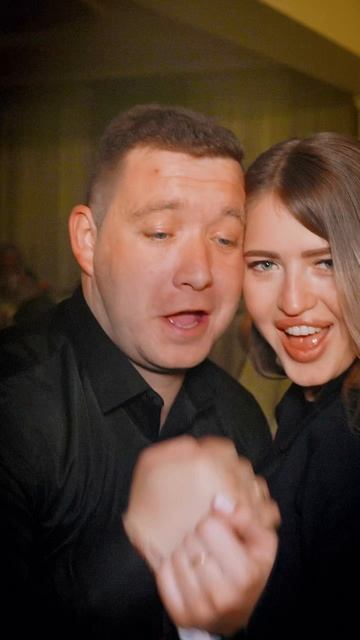 Свадебный рилс 4