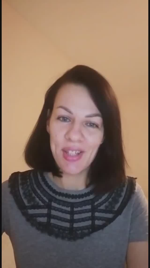 «Я поверила в себя - и всё начало меняться». | Курс "Создай свой будущий год" | ОТЗЫВ