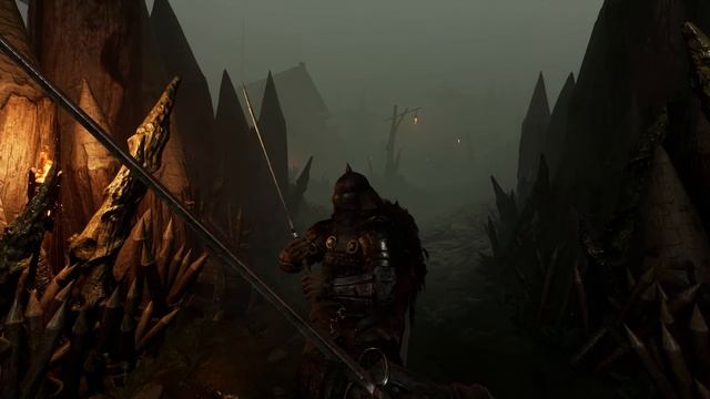 Ad Mortem - Kickstarter Announcement Trailer