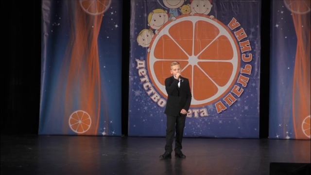 Песня "Наедине с дождем"
Исполнитель: Литвинов Никита