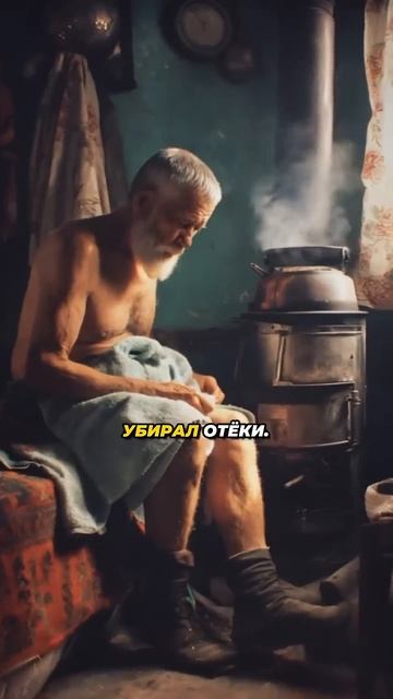 СОРНЯК ДЛЯ СУСТАВОВ здоровье факты зож суставы рецепт рецепты совет советы ссср