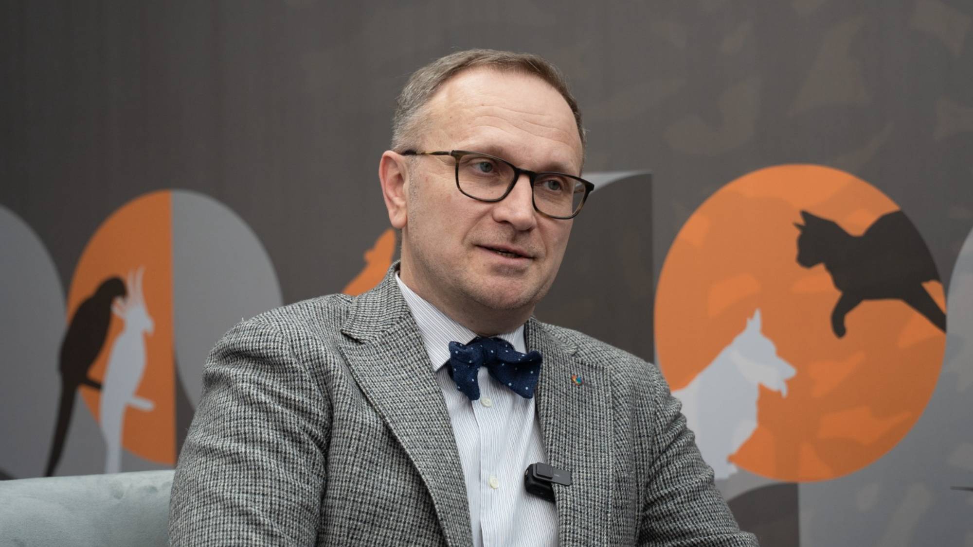 Алексей Ермаков: задача интернатуры — обучить учителей