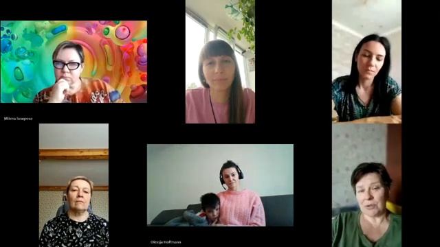 Отзывы о 3 модуле Целители курса Обучение ангелотерапевтов