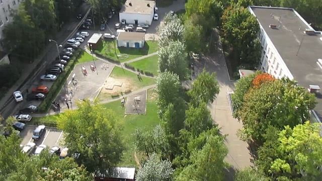 Лифты СК редкость ! @ г. Москва, ул. Елецкая, д. 33к3 (2204)