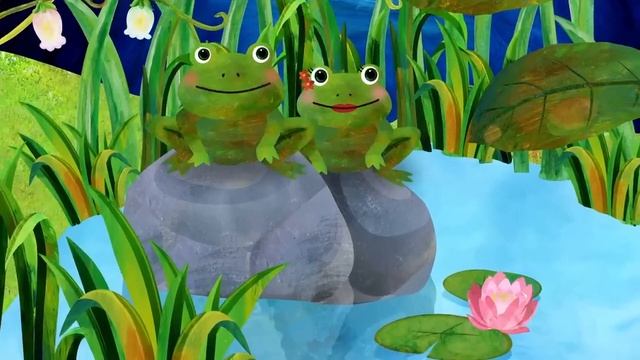 Numbers Song 1 to 20 _ CoComelon Nursery Rhymes & Kids Songs