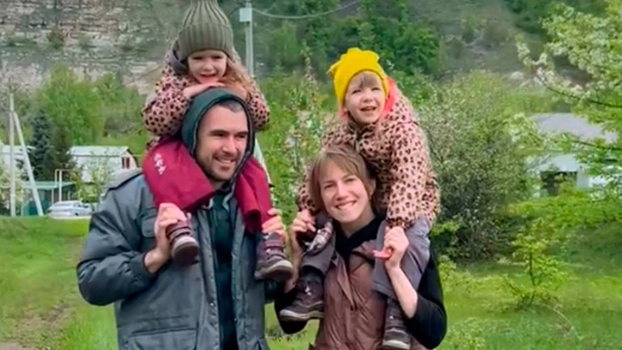 Здоровая семья