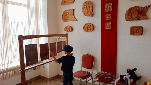 Музей Солнца Новосибирск