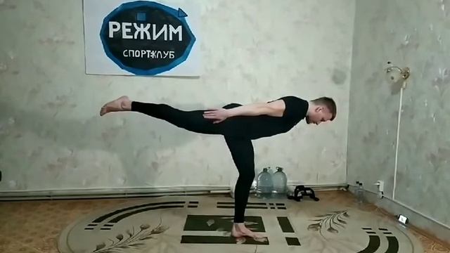 Mind and Body от Евгения Кулагина