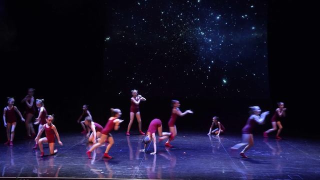 привет с Марса