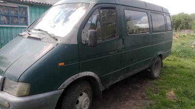 #Газ #Газель #2705 Что же там с авто?