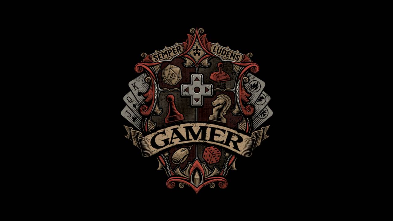 Игрок (поэма) | стихи и прочтение иеромонах Прокопий (Пащенко), музыка Анатолий Баданов