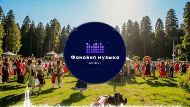 Фоновая музыка - Folk / Фолк / Народная / Традиционная 4