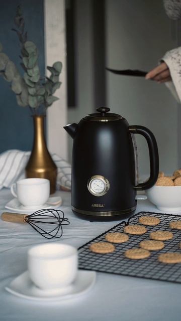Чайника / Кettle ARESA AR-3479