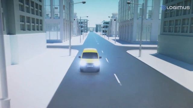 Infinium Logimus - Cистема оптимизации транспортной логистики и управления мобильными сотрудниками