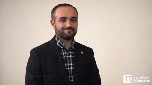 Максим Садиков  | ИМРИТТС