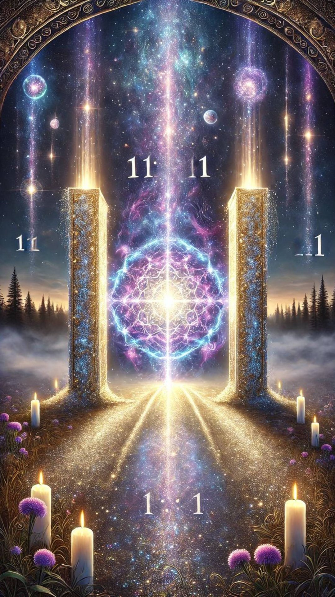 рожденные 11 числа ваша суперсила в...