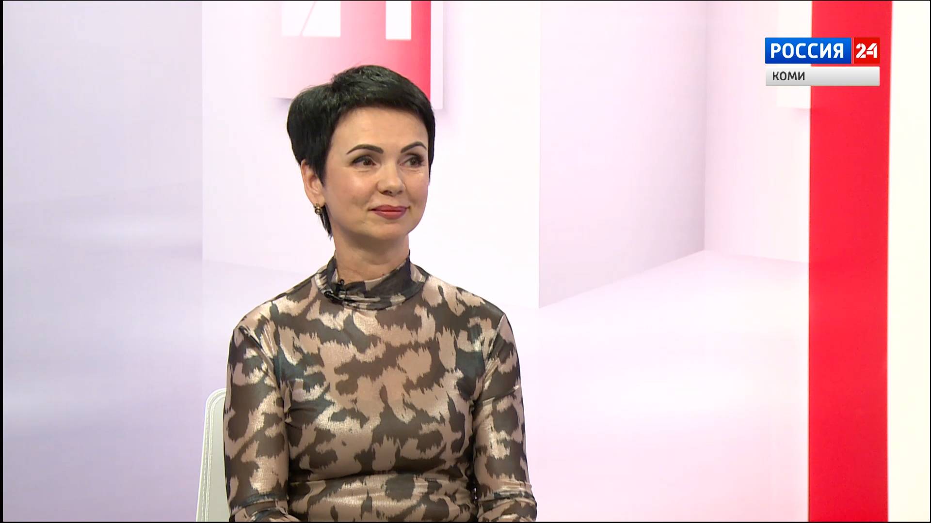 Вести-Здоровье. Ревматологический пациент: какой он? Лариса Илюшина