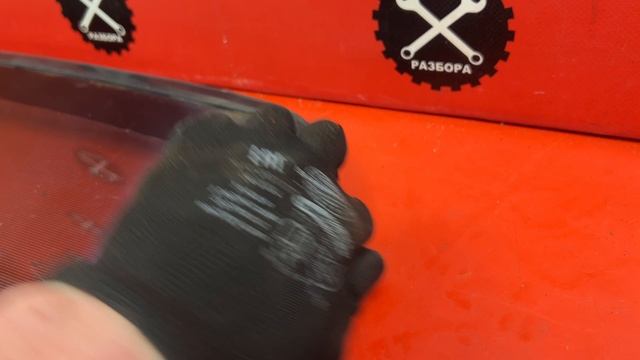 стекло люка 043