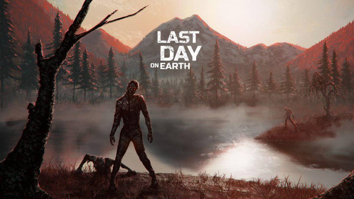 Last day on Earth Класс ИГРА Фарм ДУБА