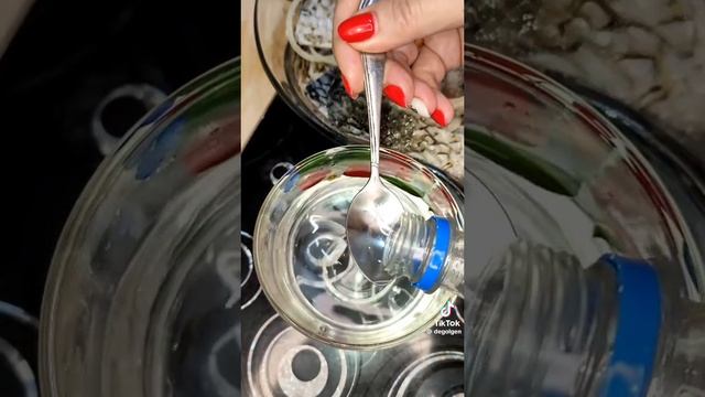 Карась маринованный