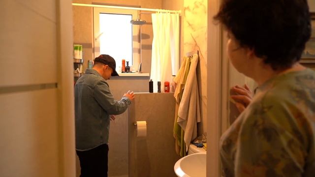 Большой Сип дом за 3,8 млн/Построили за 10 дней/Сип дом