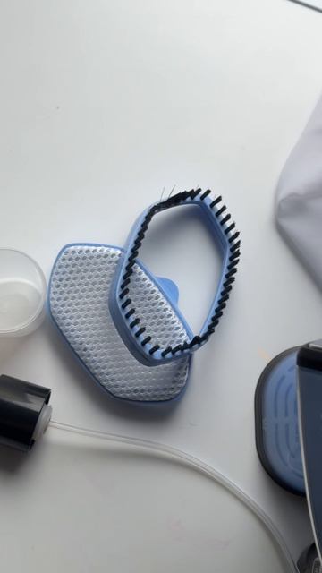 Отпариватель для одежды ARESA AR-2305. Garment steamer ARESA AR-2305.