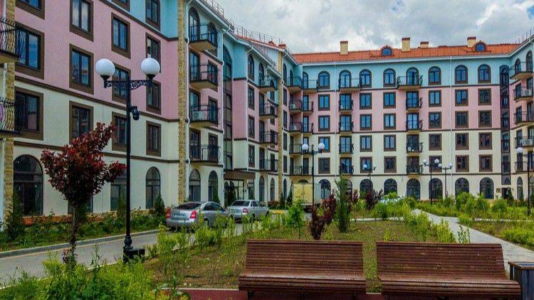 Аренда недвижимости в Евпатории