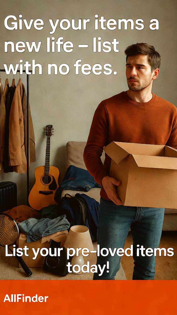 Один из проектов в Дубае - портал AllFinder.ae