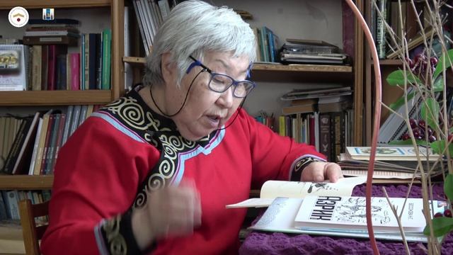 Глухарь и лебеди