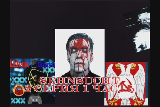 Sehnsucht 2 серия 1 часть