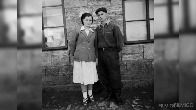 В этих фото целая жизнь молдавского села Рошиетичь