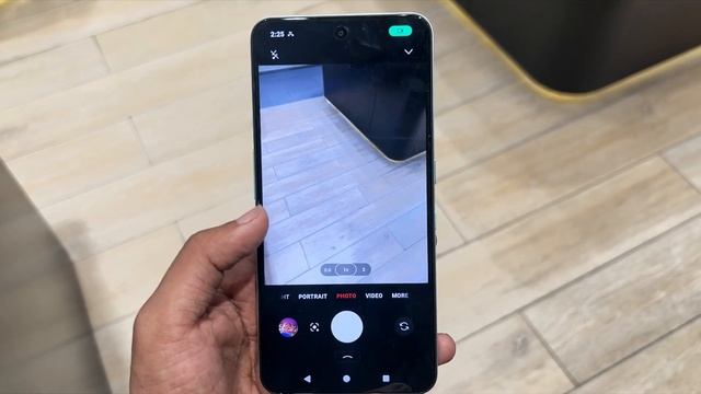 CMF Phone 2 Pro - Распаковка и тест камеры