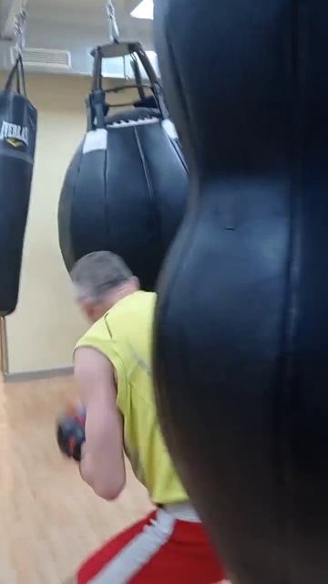 Работа на мешках 19.05.2025