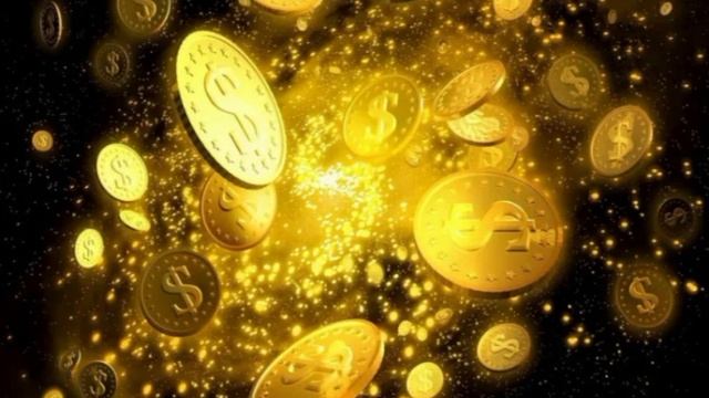 Золотой телец (тонкие тела) - сеанс Рейки Иггдрасиль