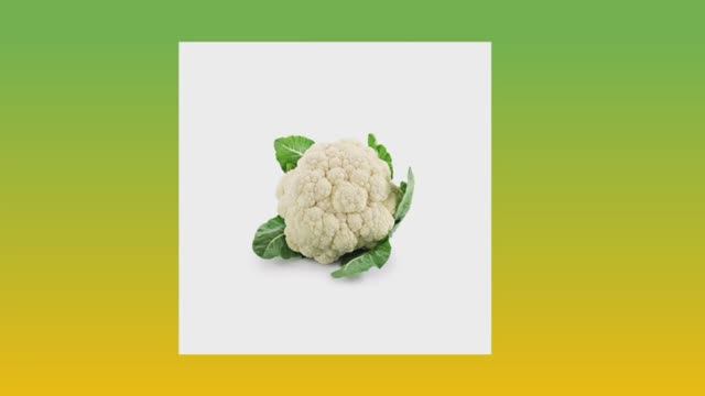 Цветная капуста: быстро и вкусно!