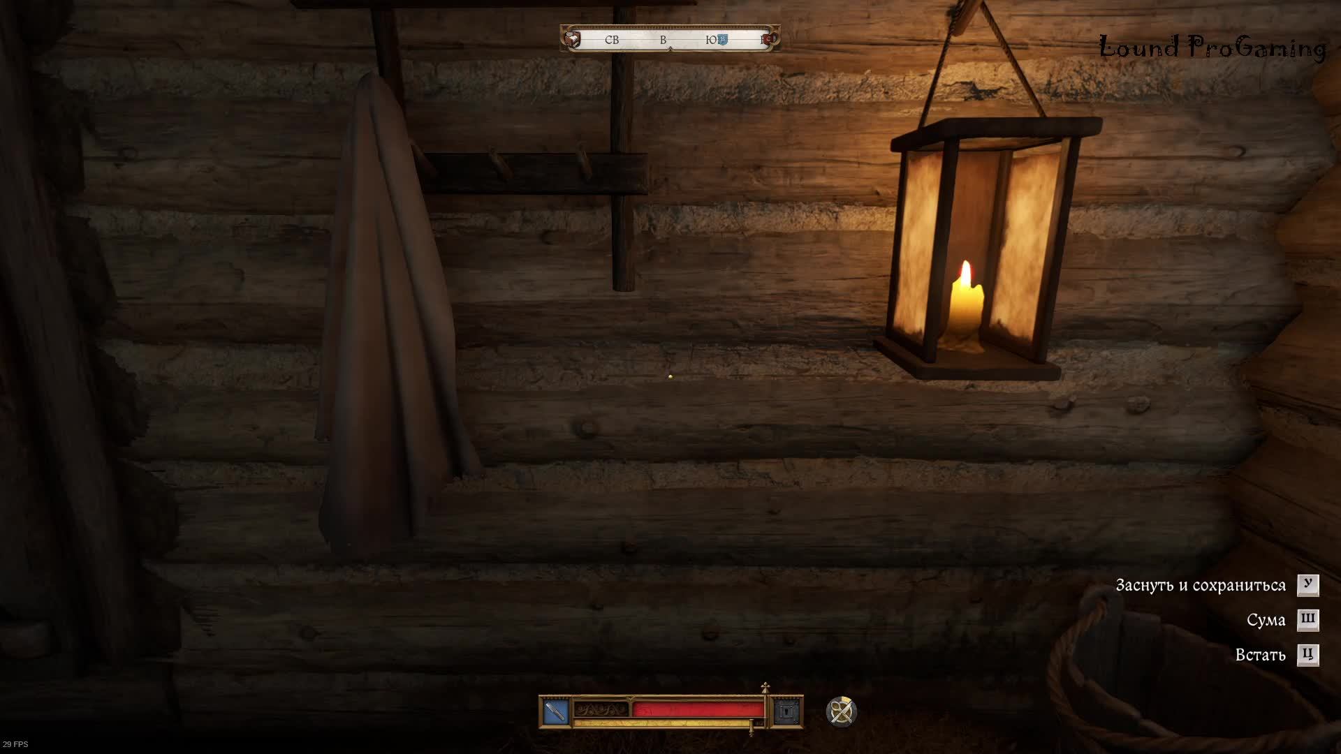 Берем быка за ..... Рога:D Kingdom Come: Deliverance II #2