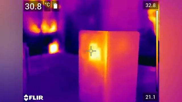 This is a CPU Cooler - Vortex Chiller [get-save.com]